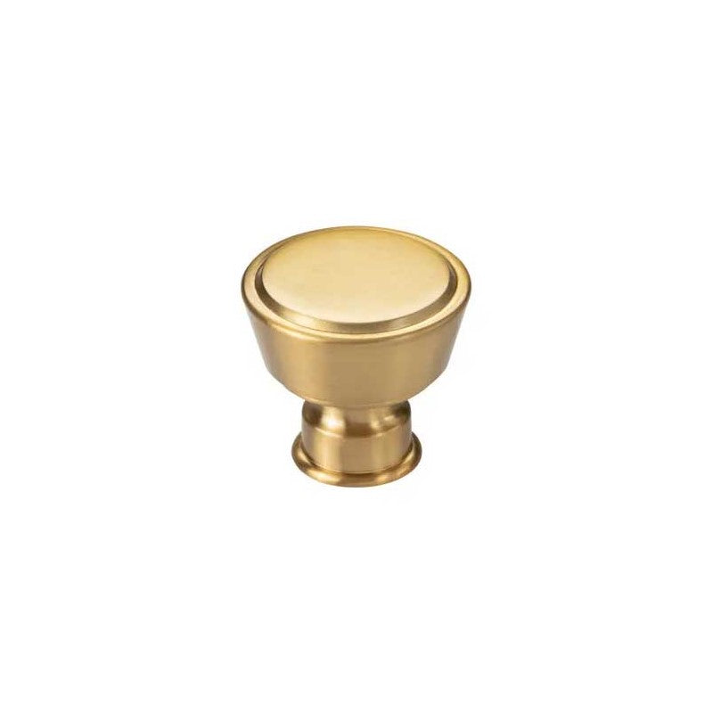 Top Knobs Ormonde Knob - Regent's Park Collection – Handstyle Fine Hardware