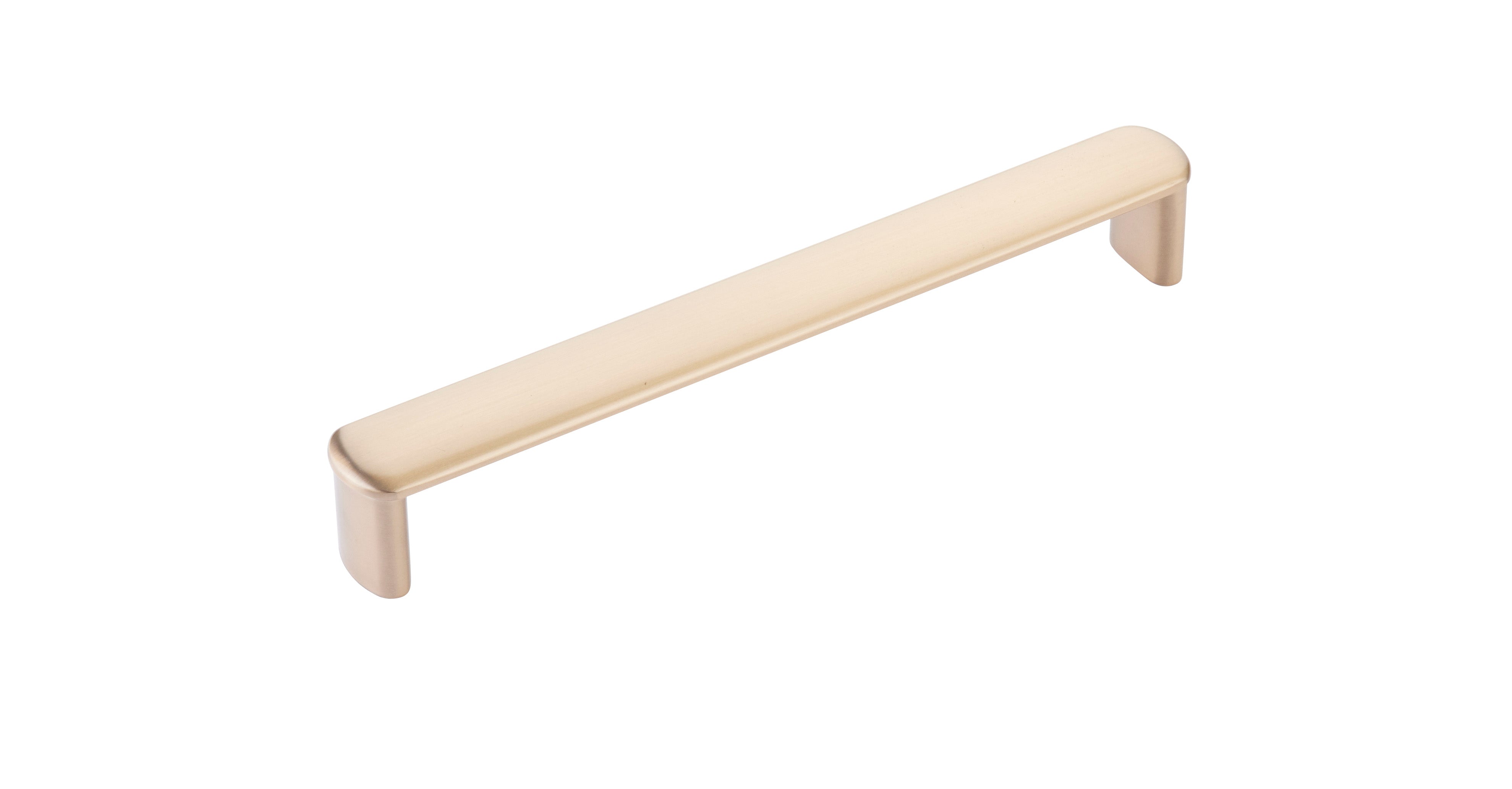 Emtek Habitat Pull – Handstyle Fine Hardware