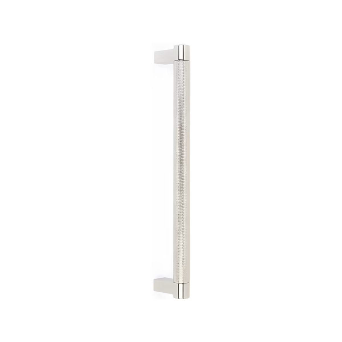 EMTEK SELECT Rectangular Knurled 18" Appliance Pull – Handstyle Fine ...