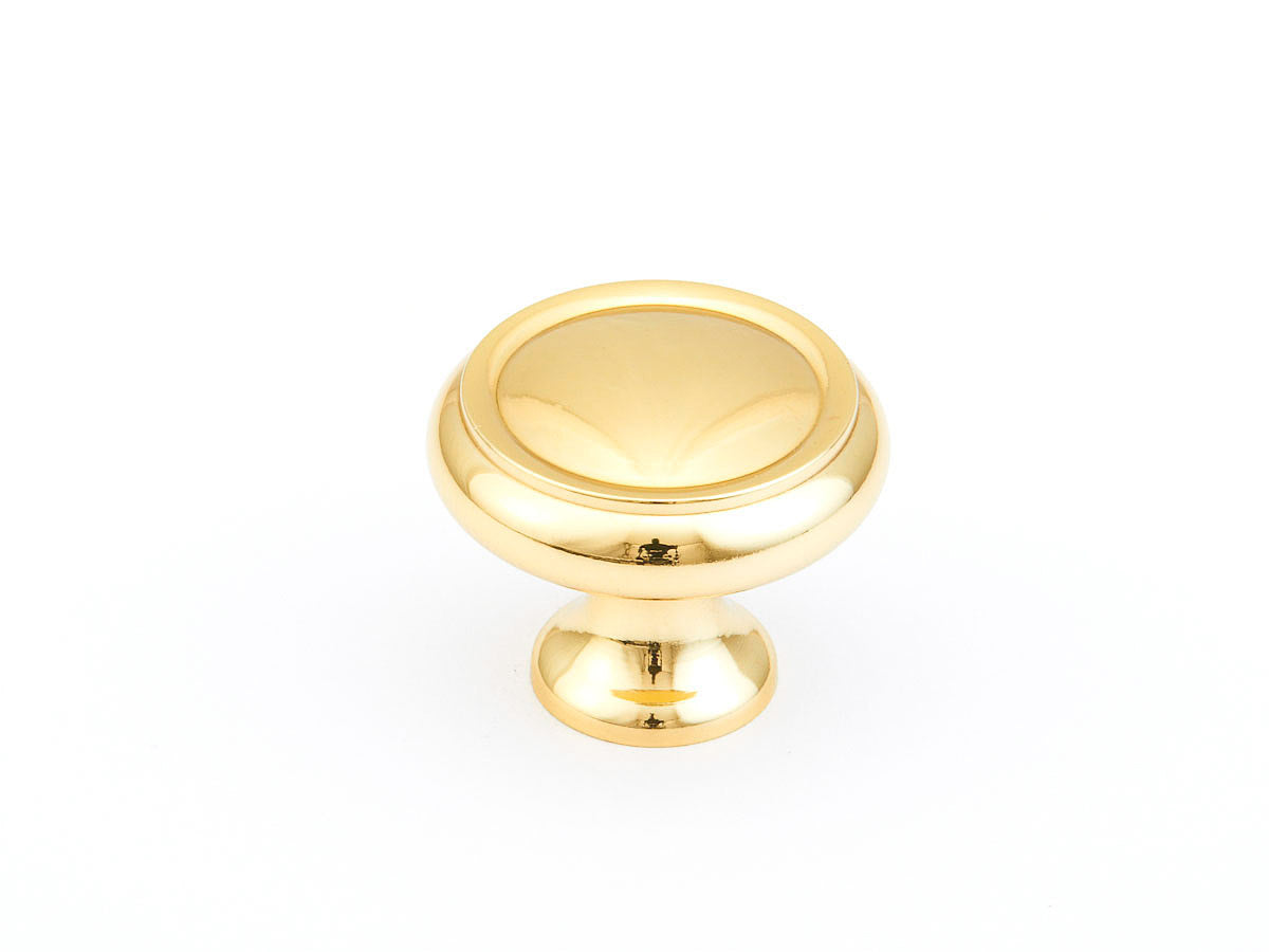 Schaub Country Knob - Traditional Collection