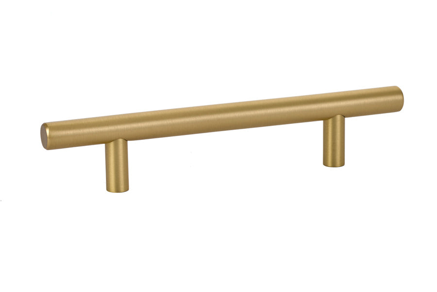 Emtek Contemporary Bar Pull – Handstyle Fine Hardware
