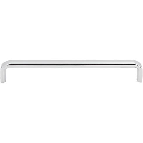 Top Knobs Exeter Pull - Devon Collection – Handstyle Fine Hardware
