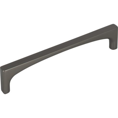 Top Knobs Riverside Pull - Grace Collection – Handstyle Fine Hardware