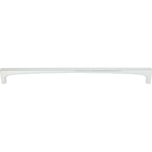Top Knobs Riverside Pull - Grace Collection – Handstyle Fine Hardware